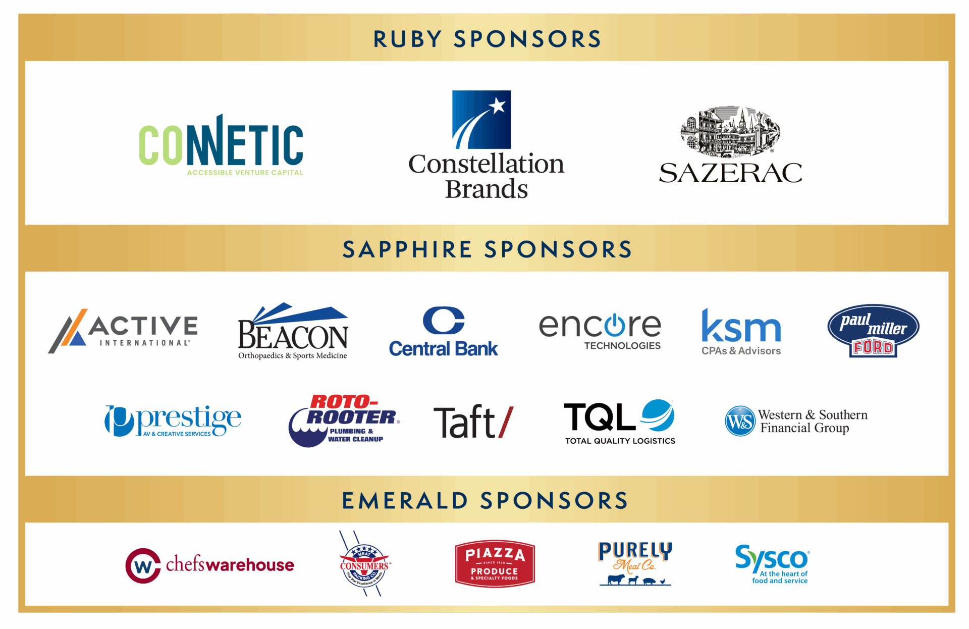 Impact Jeff Ruby Foundation