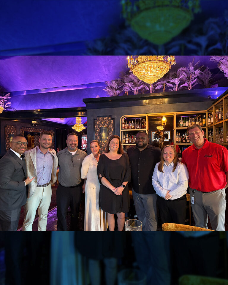 Impact Jeff Ruby Foundation